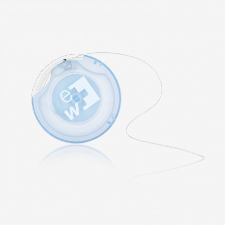 Expanding Superfloss